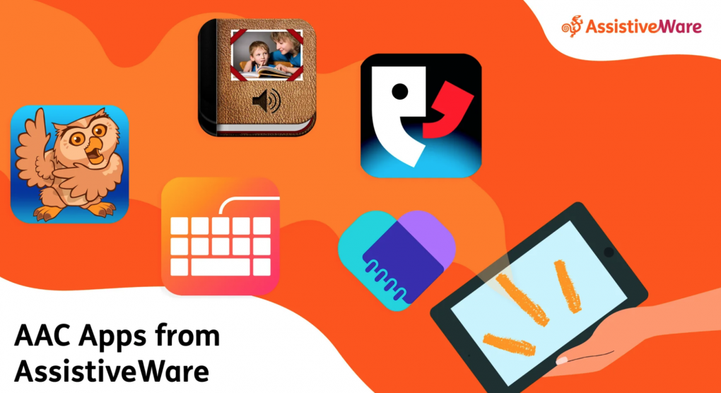 Products - AssistiveWare