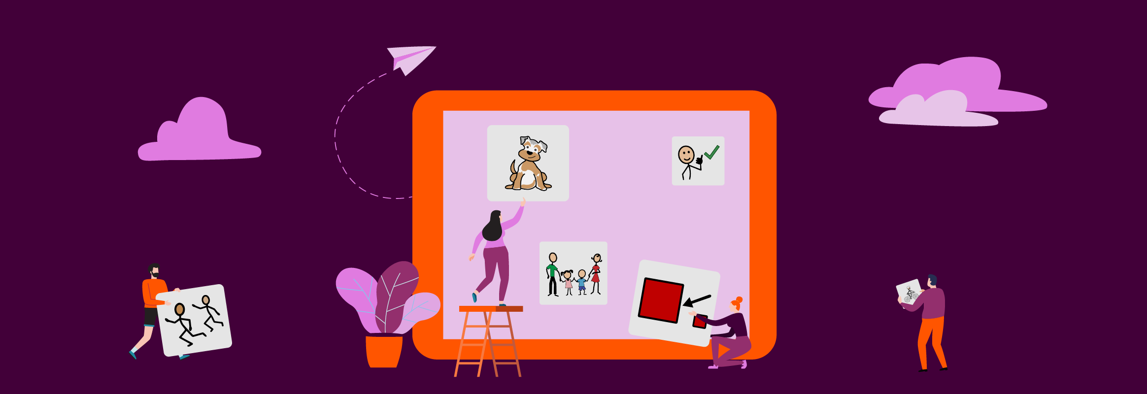 Empezar a modelar - AssistiveWare