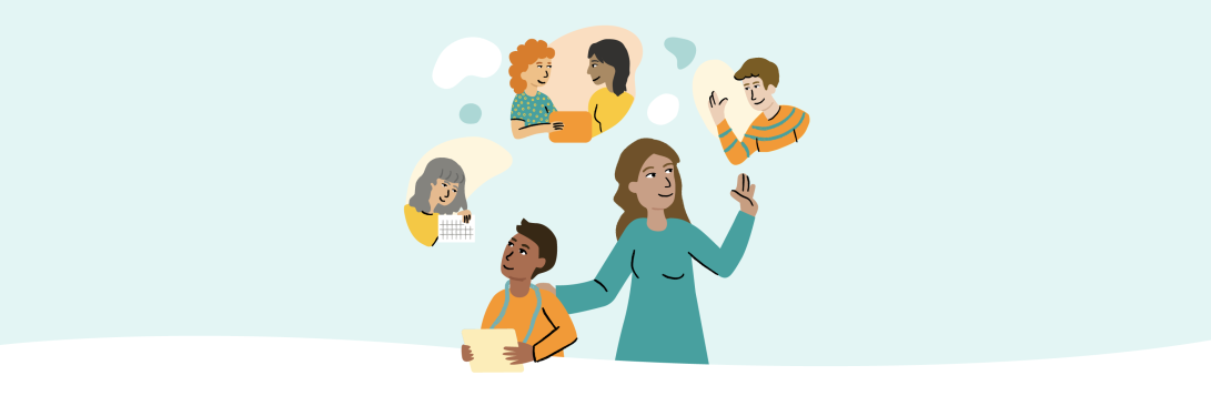 What is an AAC team? - AssistiveWare