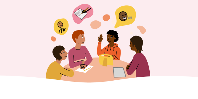 To my fellow Speech Pathologists - building collaborative relationship ...