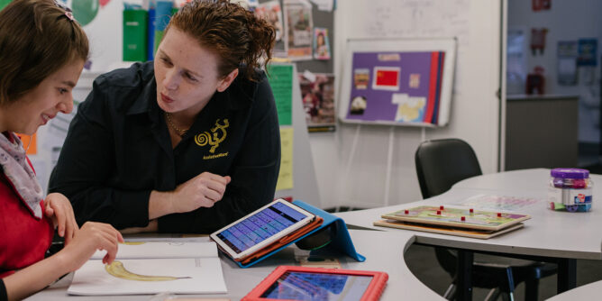 Do’s and Don’ts of AAC - Use the AAC system - AssistiveWare