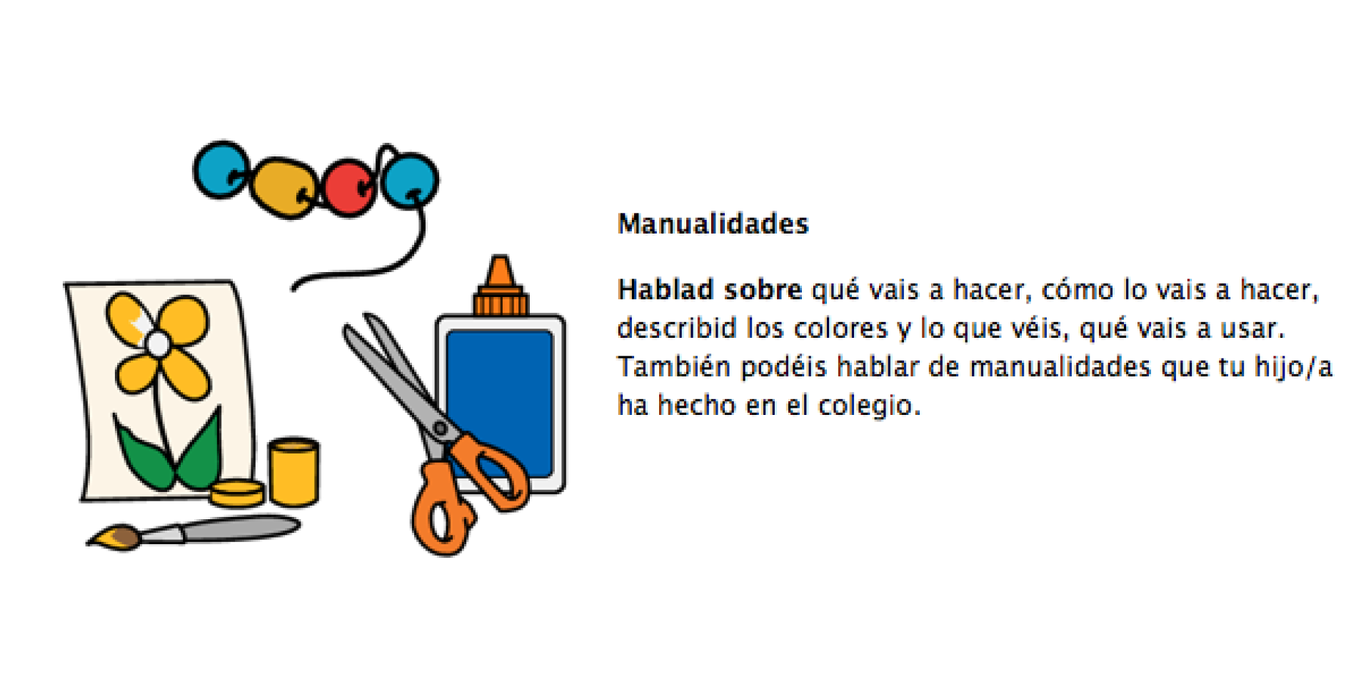 Oportunidades de utilizar CAA en casa - AssistiveWare