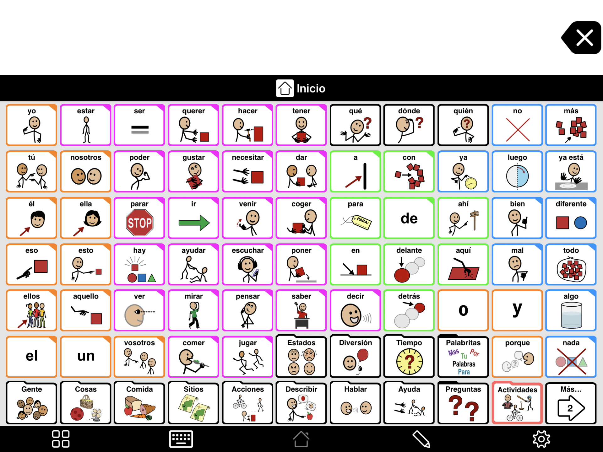 ¿Qué es CAA? - AssistiveWare
