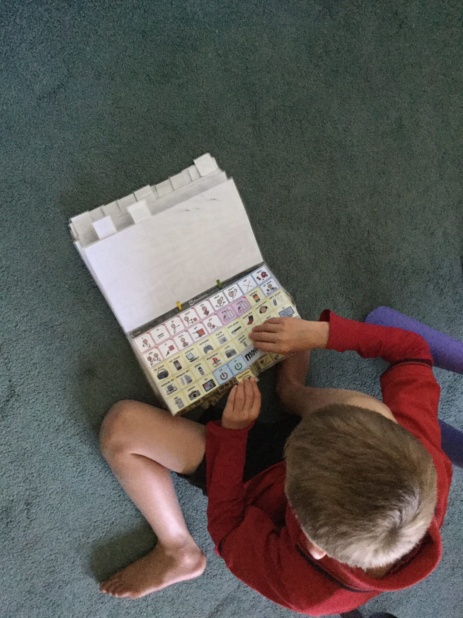 ¿Qué es CAA? - AssistiveWare