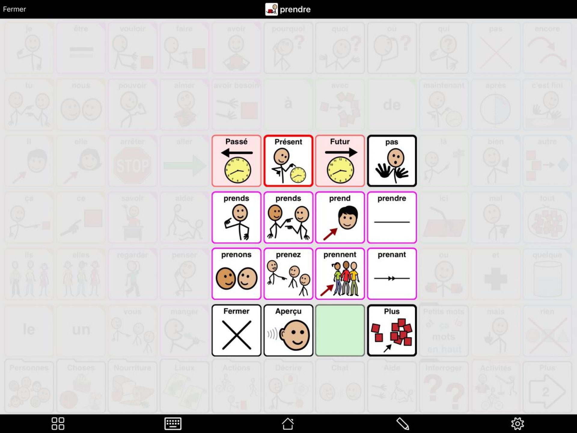 Relever le défi de la CAA pour un enfant avec un TSA - Découvrir le ...