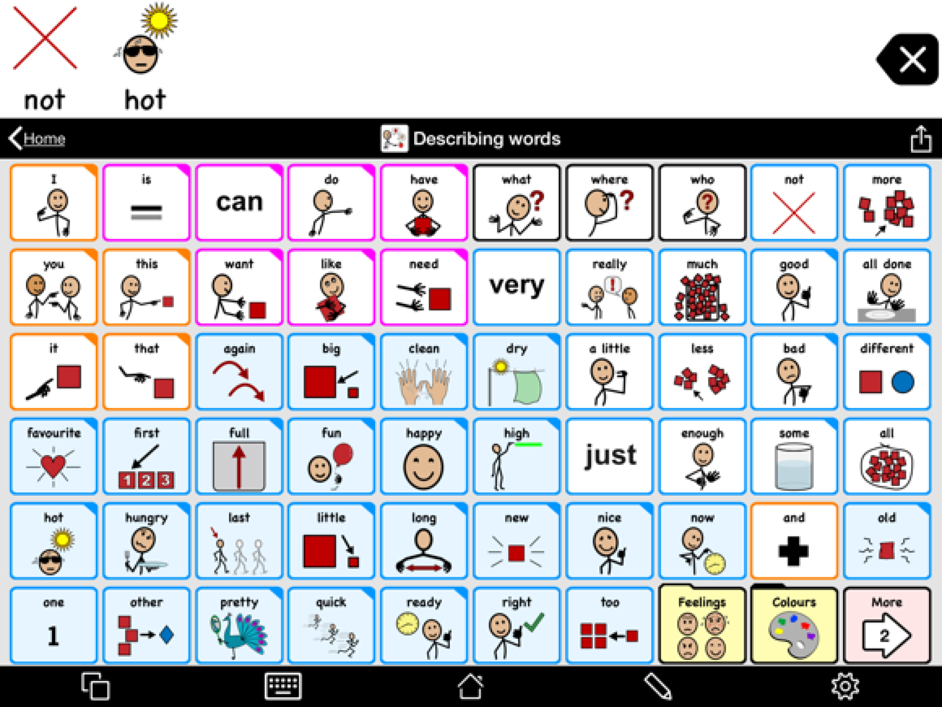 Loving literacy - AssistiveWare