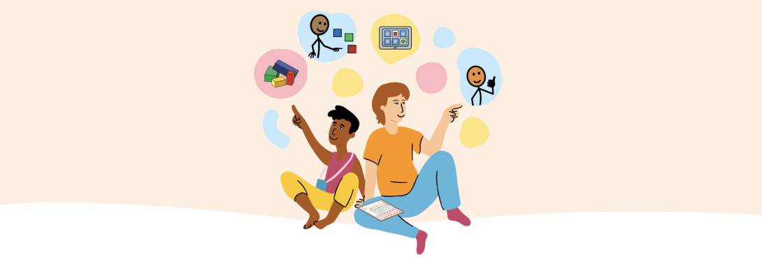 Including Aac Users In Aac Teams Assistiveware