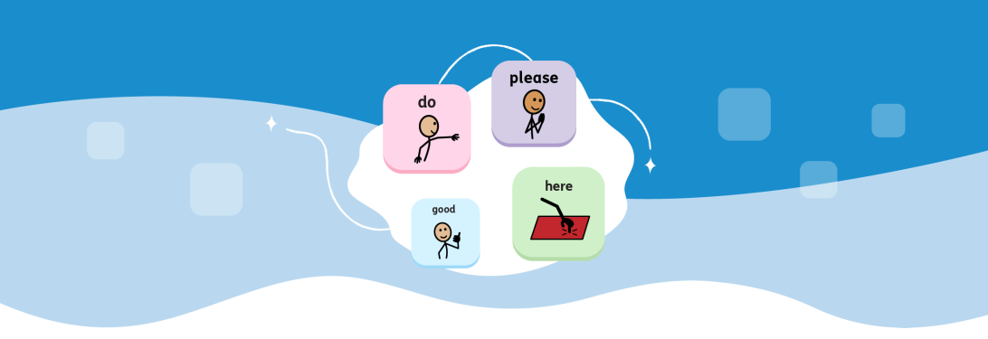 How is the Proloquo vocabulary organized? - AssistiveWare