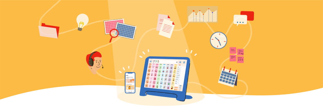 Introducing Proloquo and Proloquo Coach - the next generation of AAC ...