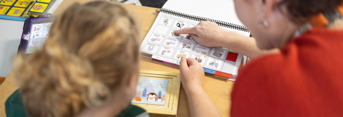 What is PODD? - AssistiveWare