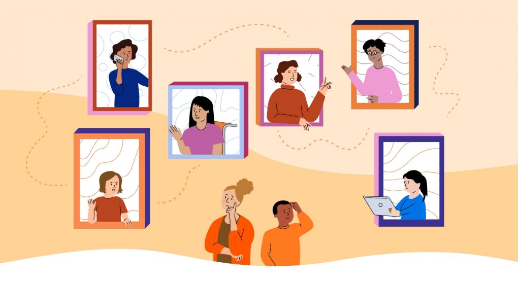 AssistiveWare - What will you say?