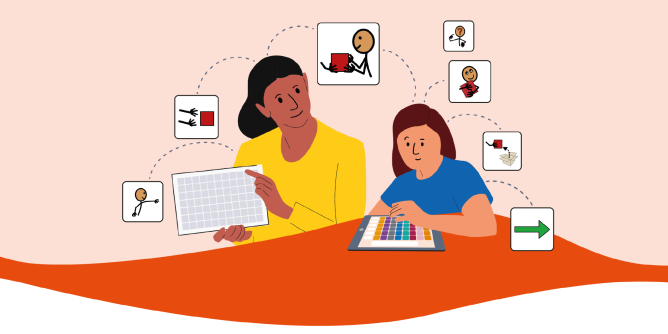 AssistiveWare - What will you say?