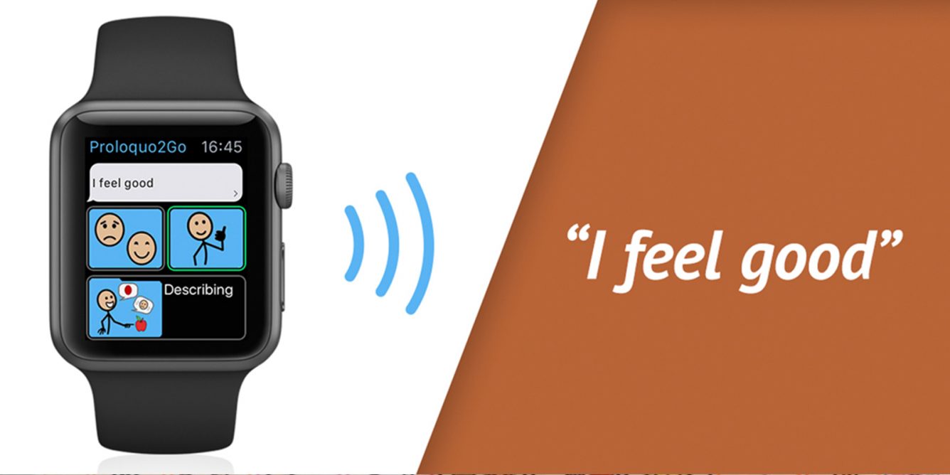 Update Proloquo2Go - AssistiveWare