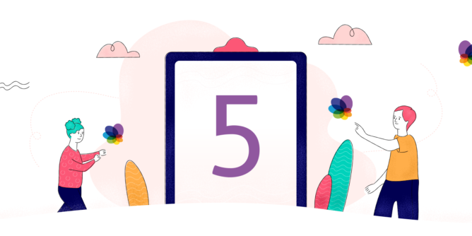 “You are autistic and you should be proud of that” - AssistiveWare
