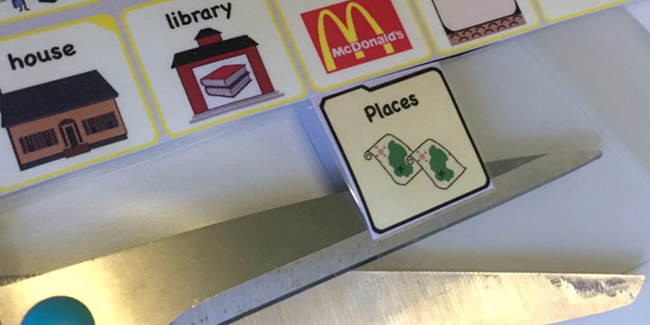 Blogs with tag AAC basics - AssistiveWare