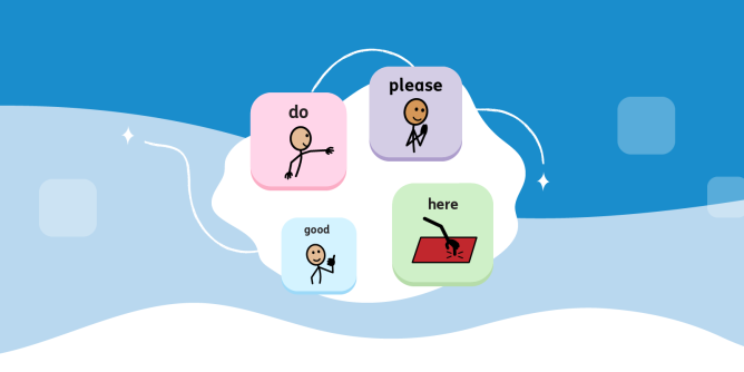 How does Proloquo promote literacy? - AssistiveWare