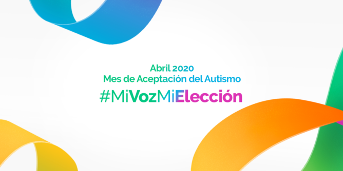 Modelando el Orgullo Autista - AssistiveWare