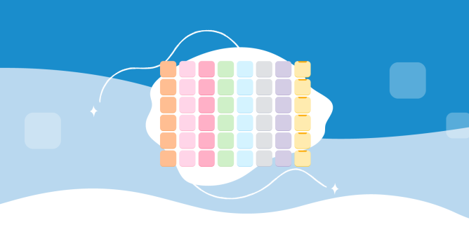Choosing an AAC grid size - AssistiveWare
