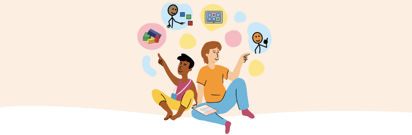 Donnie TC Denome - AssistiveWare