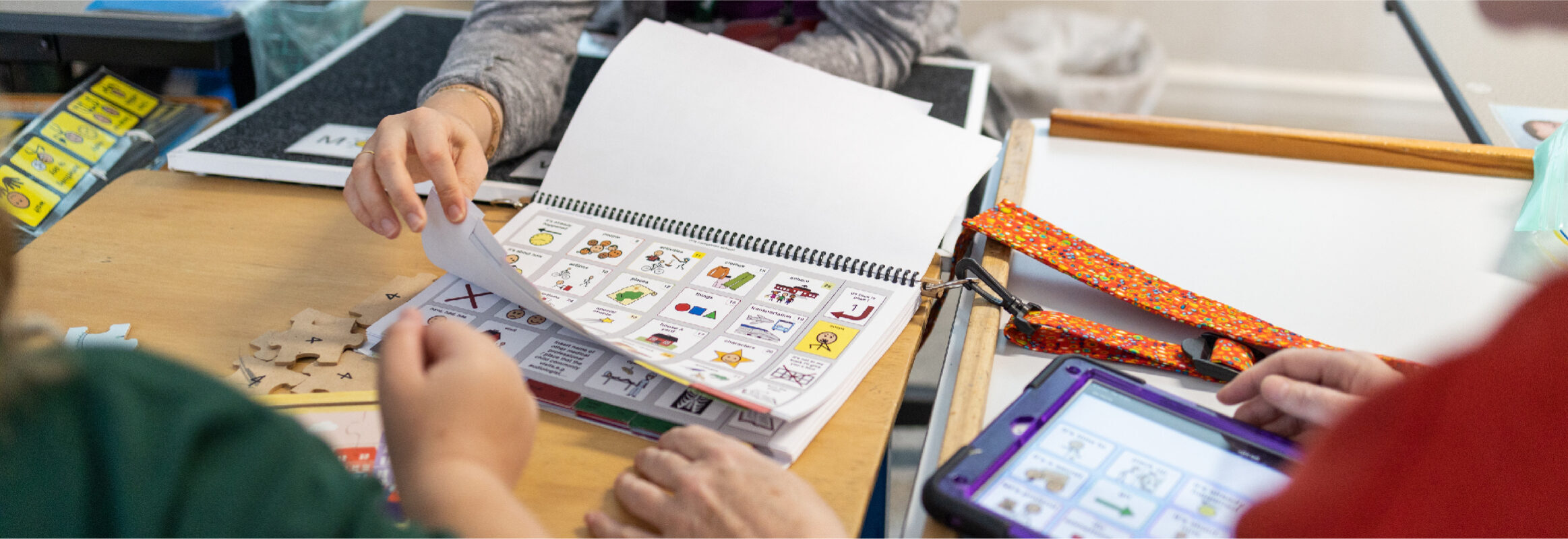 See me, see MY AAC - AssistiveWare