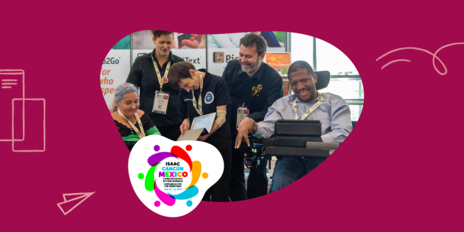 What is PODD? - AssistiveWare