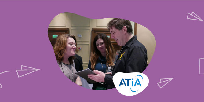 Pictello tutorials - AssistiveWare