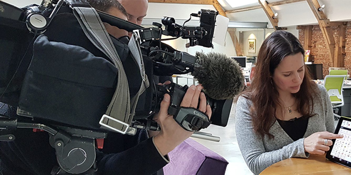 What is PODD? - AssistiveWare