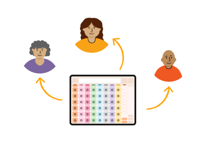 Proloquo and Proloquo Coach for clinicians and AAC professionals ...