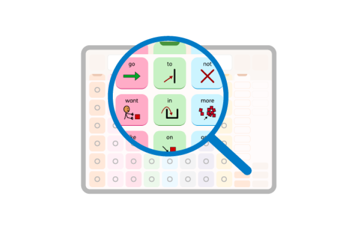 Proloquo and Proloquo Coach for clinicians and AAC professionals ...