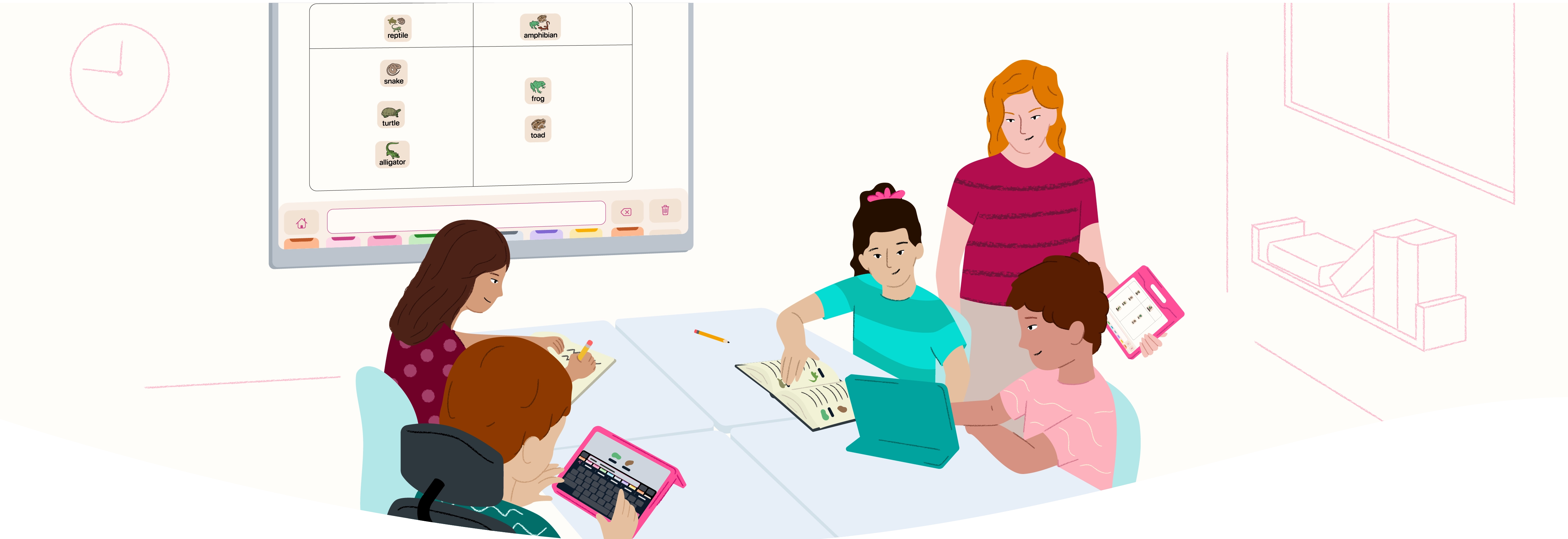 AssistiveWare Learning Service - AssistiveWare
