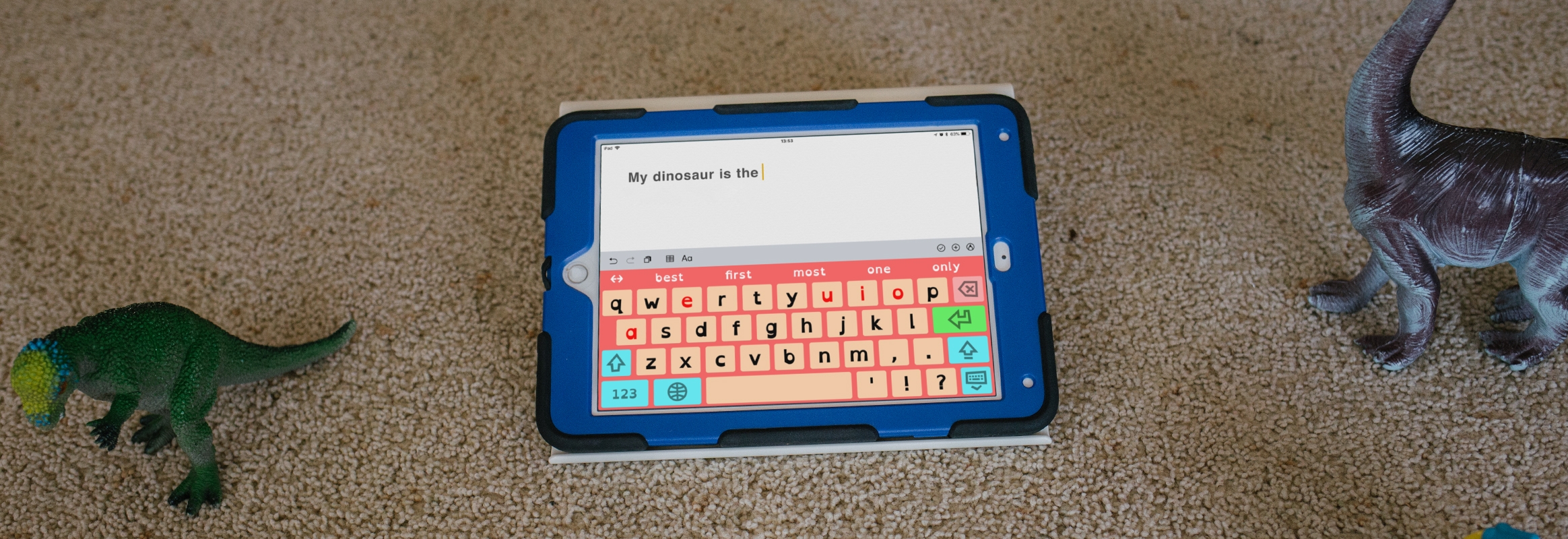 Keedogo Plus - AssistiveWare