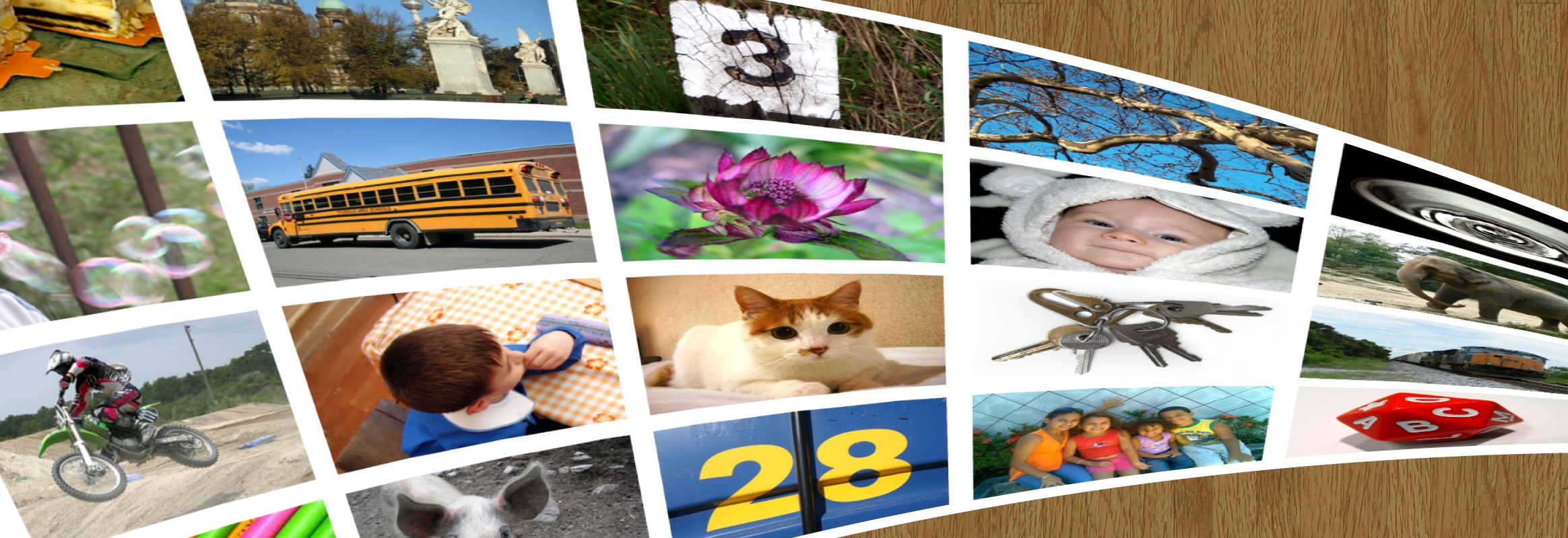 Monarch Reader to Pictello converter - AssistiveWare