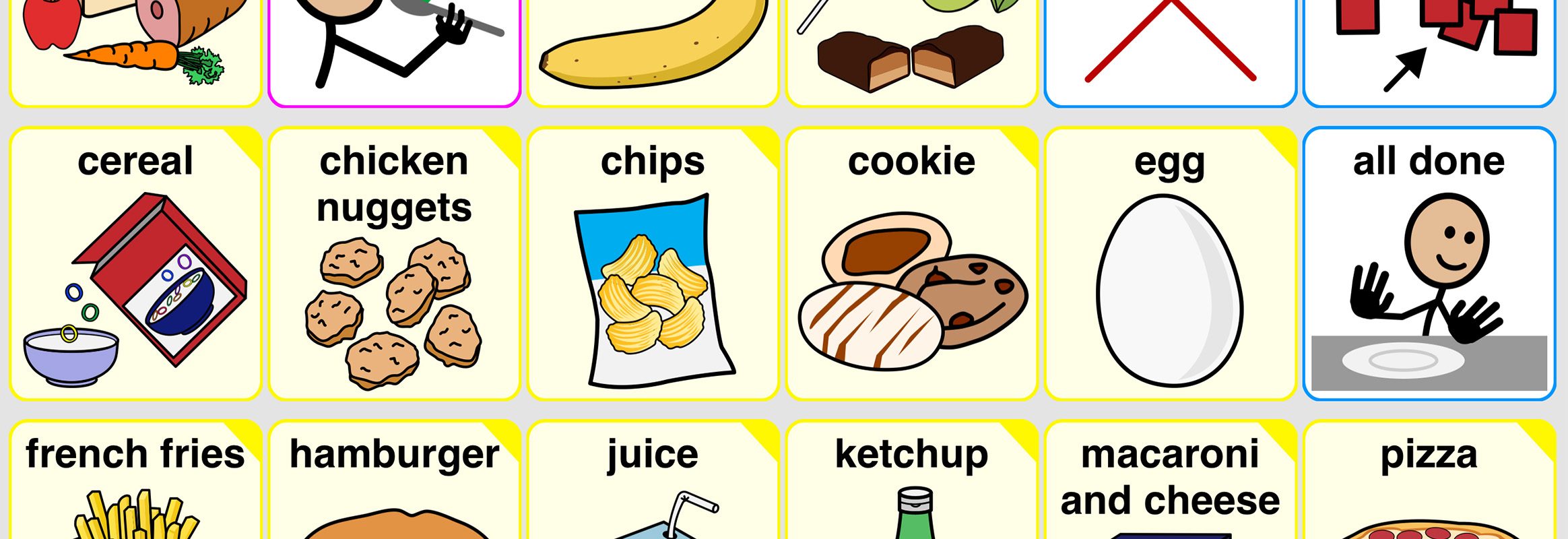 VocaPriority™ - AssistiveWare