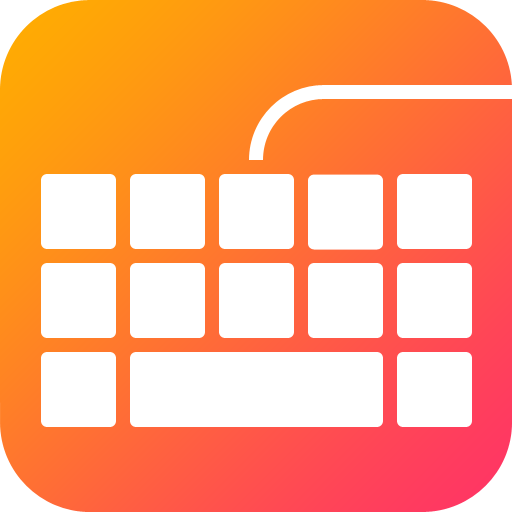How do the scanning keyboard layouts work? - AssistiveWare