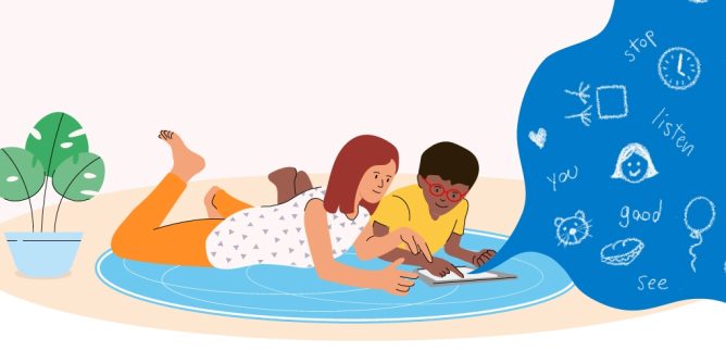 How did we make Proloquo extremely efficient? - AssistiveWare