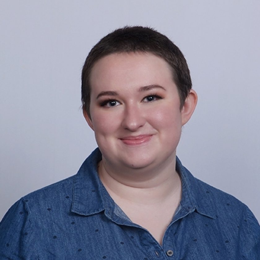 Lily Konyn - AssistiveWare