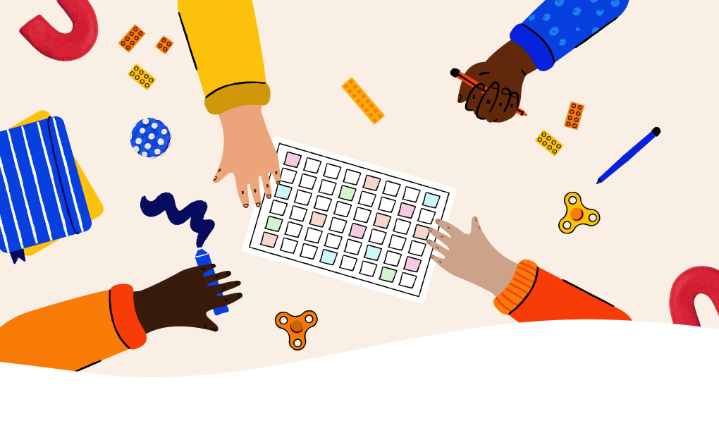 The AssistiveWare Core Word Classroom - AssistiveWare