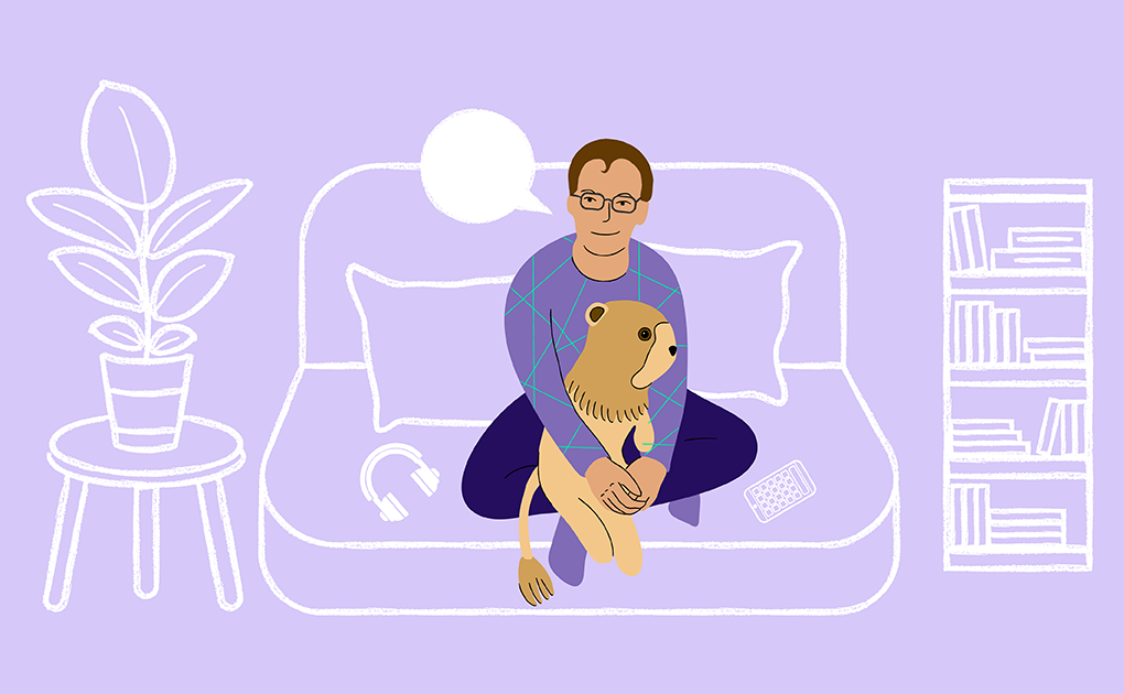 Speaking and AAC use - ability, capability, and capacity - AssistiveWare