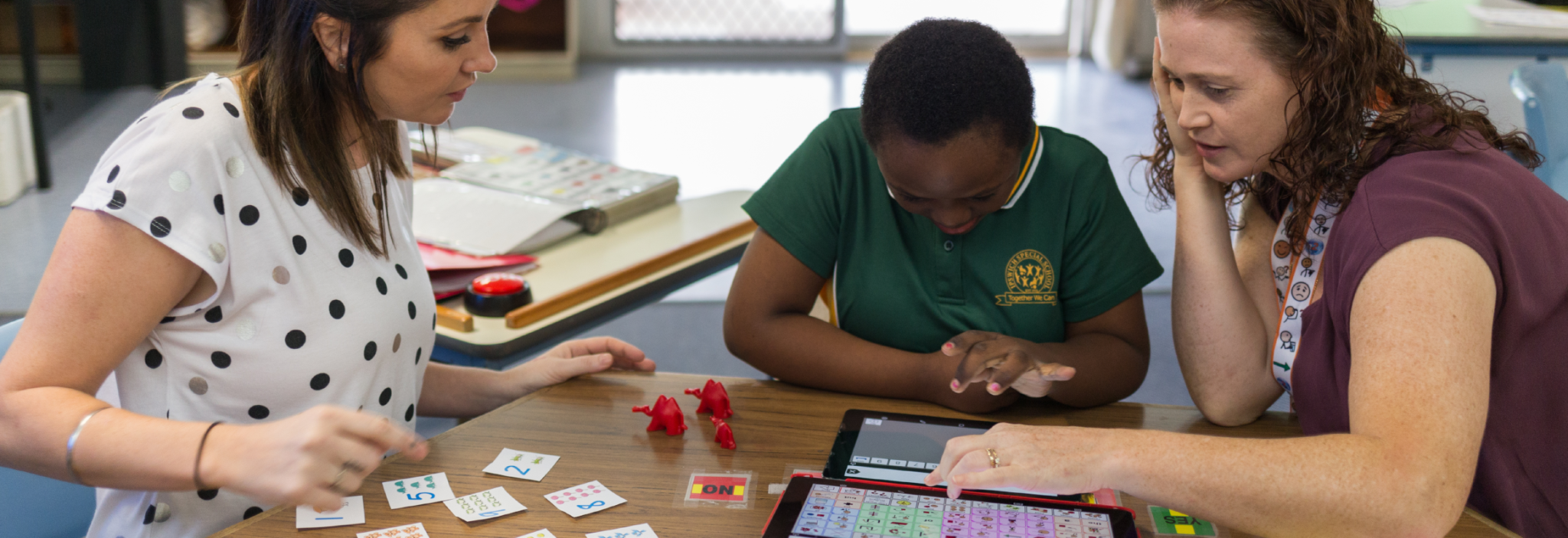 7 tips for successful AAC team meetings - AssistiveWare