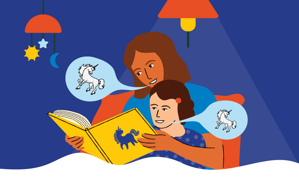 Ecolalia: ¿qué es y cómo la uso? - AssistiveWare