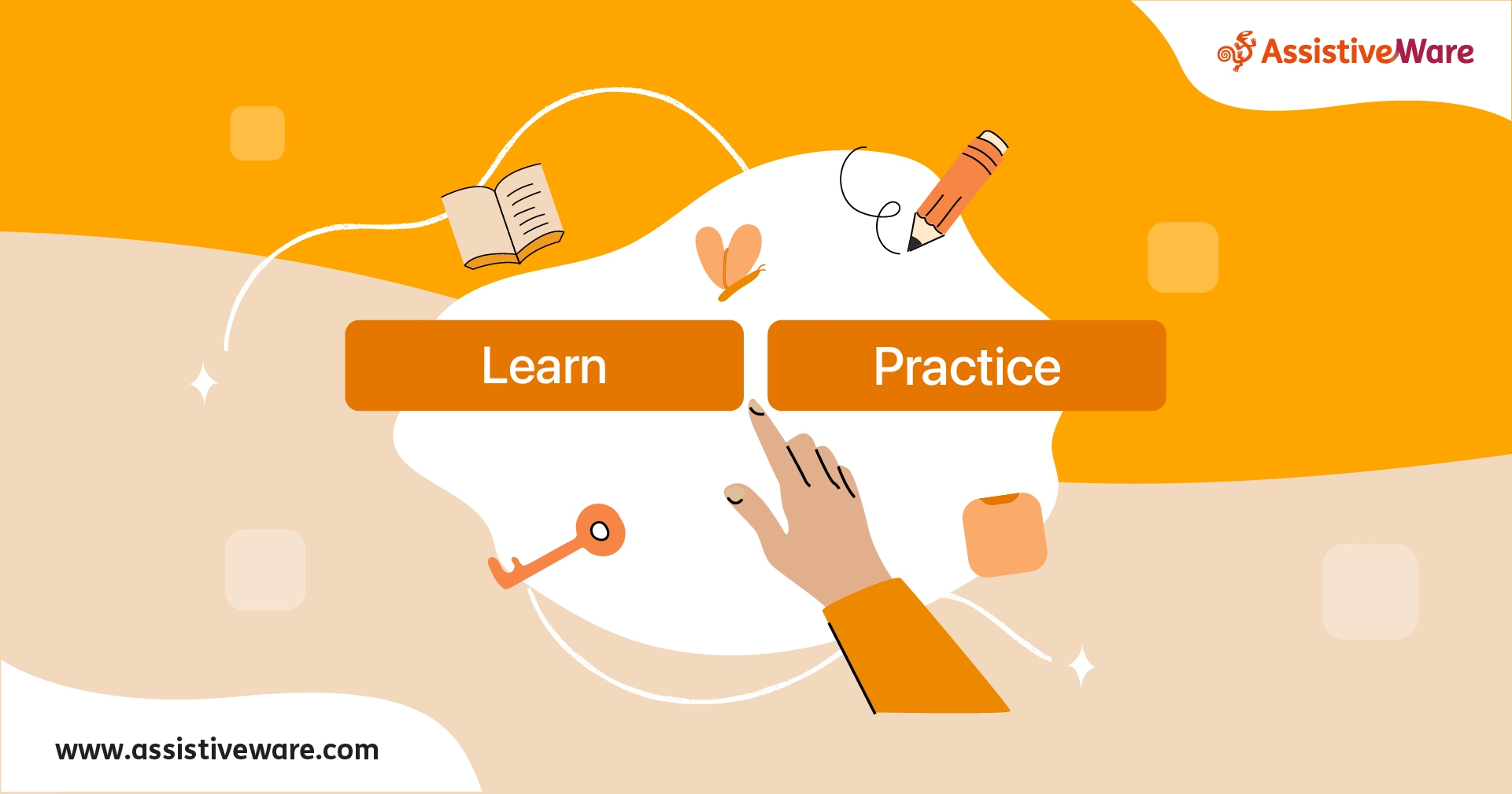 The guiding principles of Proloquo Coach - AssistiveWare