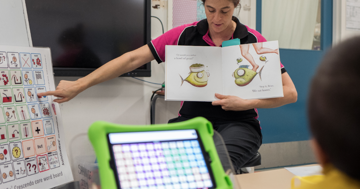 Empezar a modelar - AssistiveWare