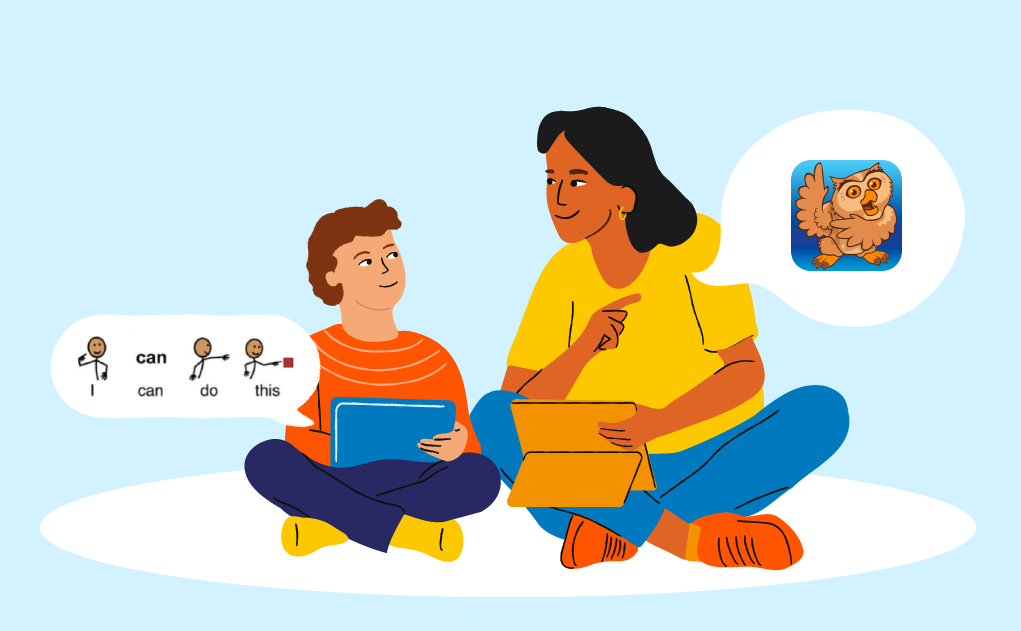 Getting Started With Proloquo2go Assistiveware