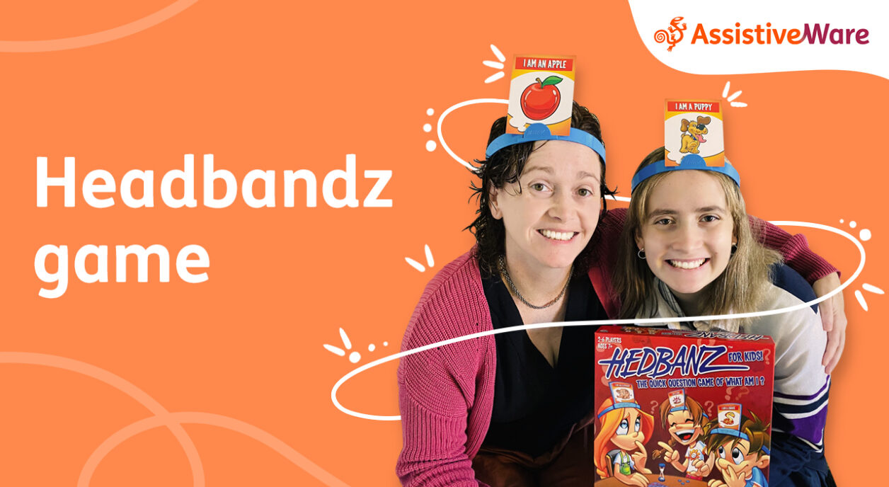 Core word teaching strategies - AssistiveWare