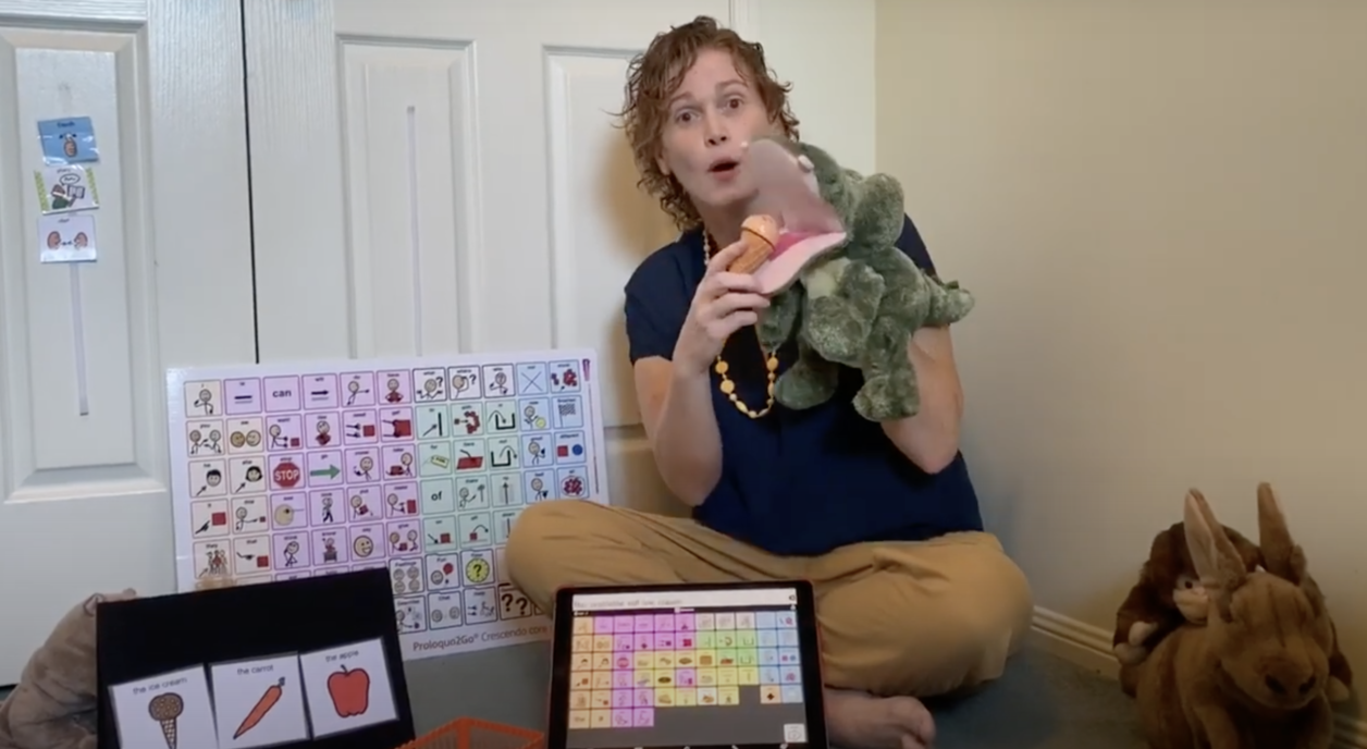 Strategies for engaging autistic students - AssistiveWare