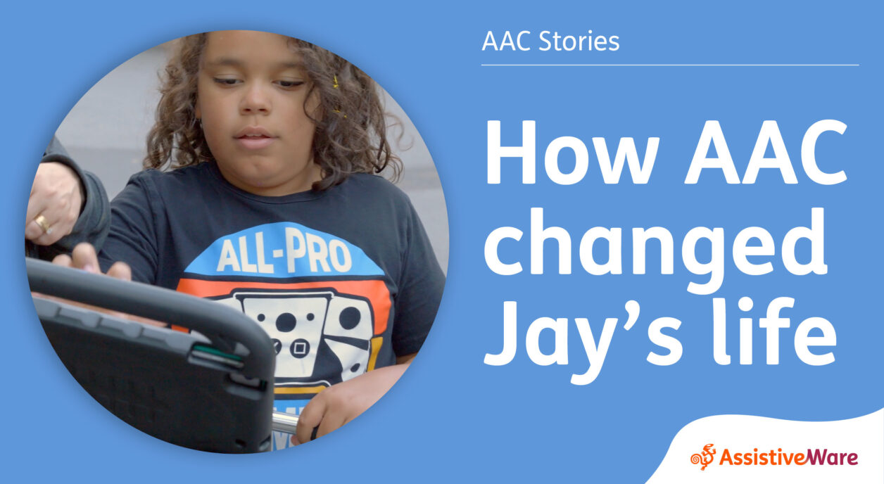 AAC Resources - AssistiveWare