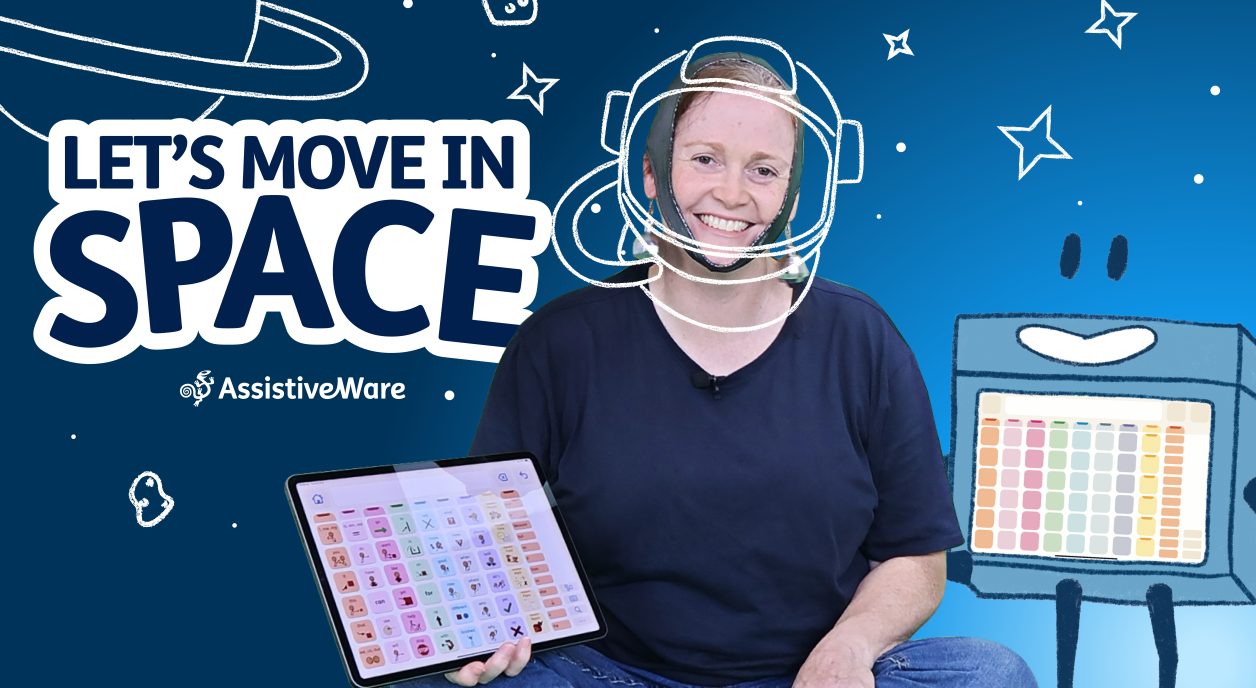 AAC Resources - AssistiveWare