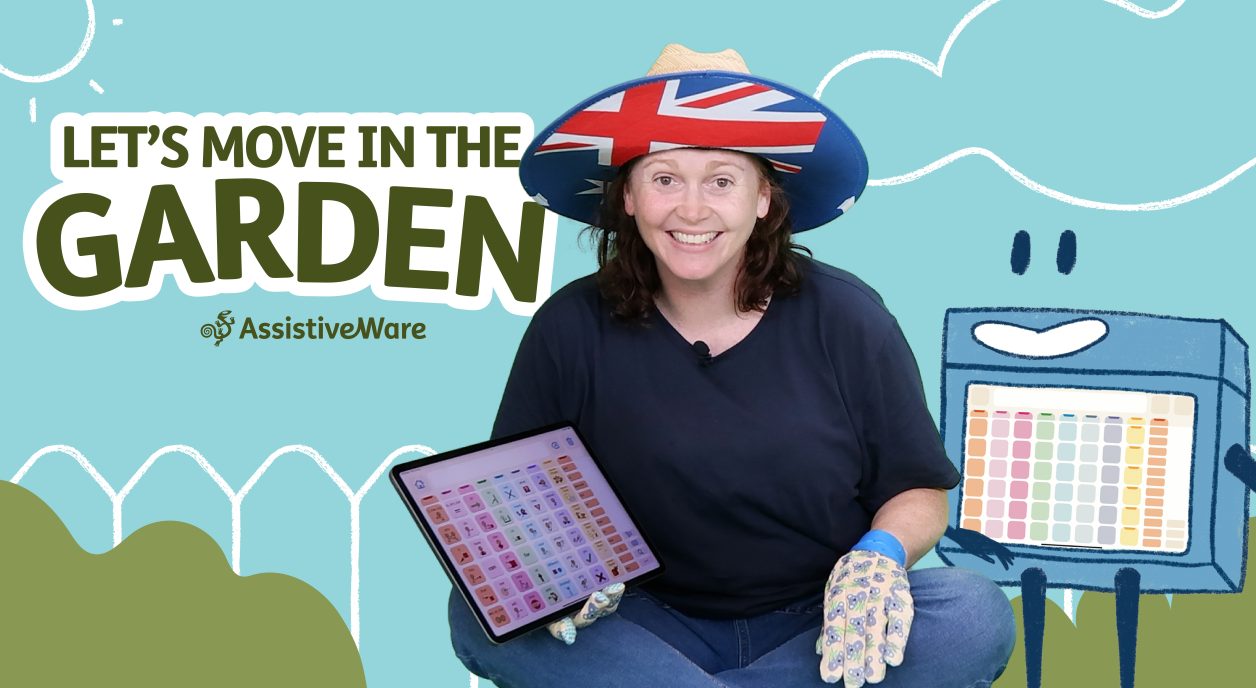 AAC Resources - AssistiveWare