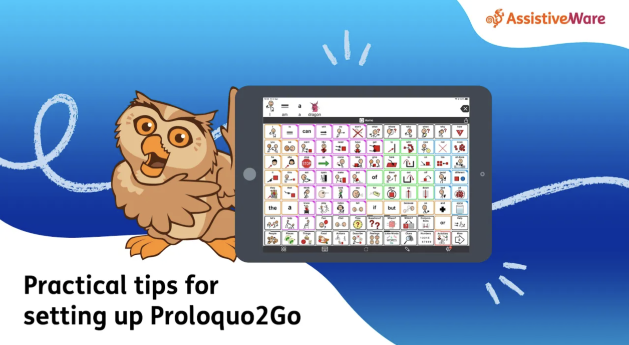 Aac Resources Assistiveware