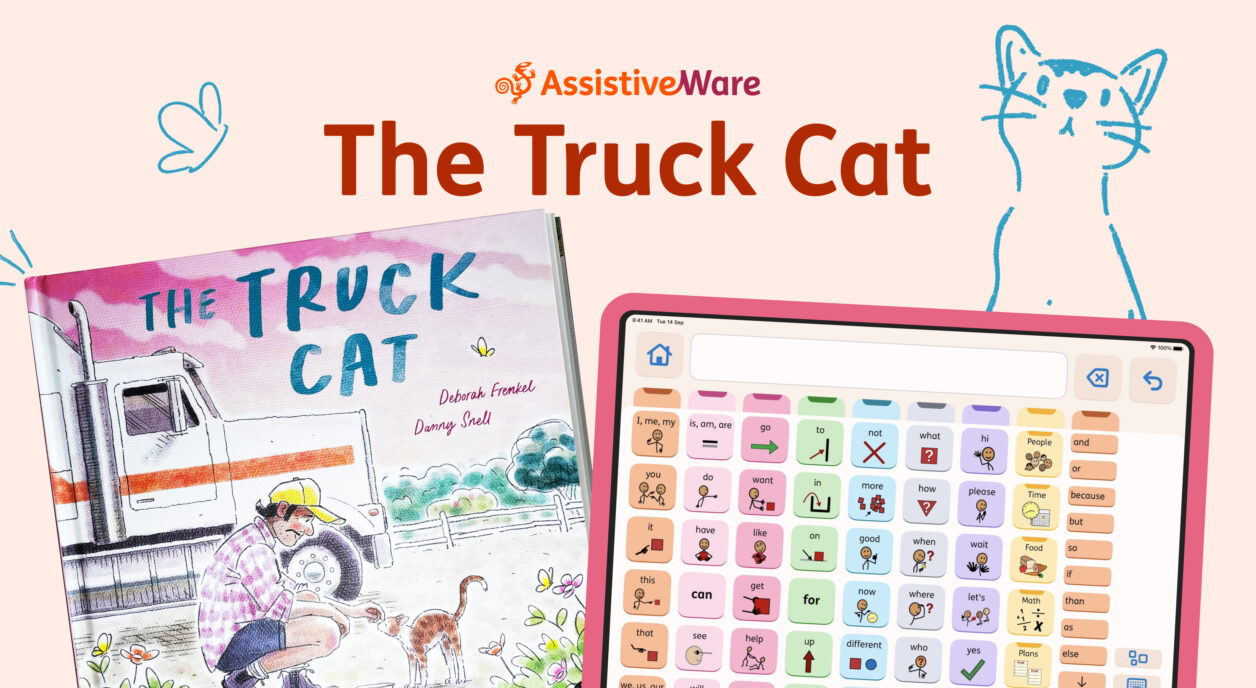 AAC Resources - AssistiveWare